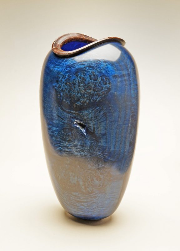 Woodworking Instruction-Master Craftsman David J. Marks